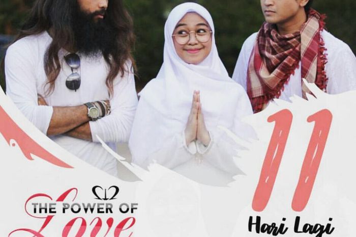 Disangka Punya Kepentingan Khusus, Film 212 The Power of Love Tak Dapat ...