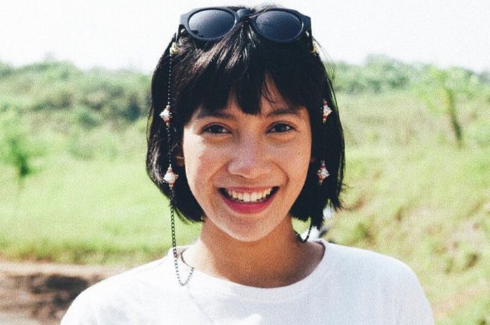 4 Gaya Modis Anak Bungsu Kak Seto, Dhea Seto yang Fashionable Banget!