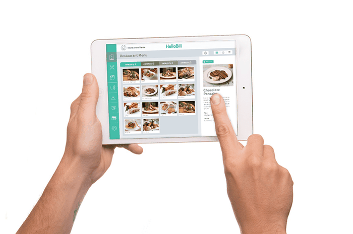 HelloBill Hadirkan Sistem POS yang Cocok untuk Beragam Tipe Usaha ...