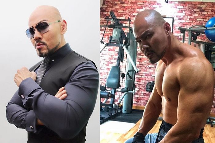 Tips Deddy Corbuzier Punya Usia Biologis Lebih Muda dari Usia Sebenarnya