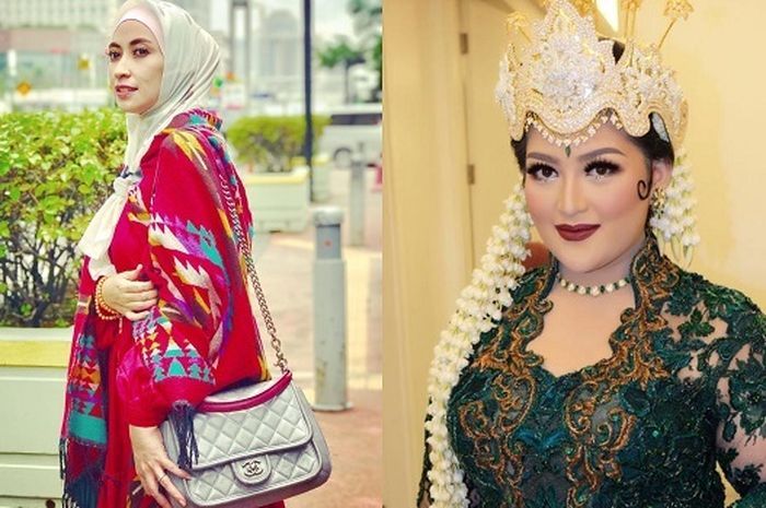 Annisa Trihapsari Unggah Foto Penuh Kenangan Sebelum Putrinya Menikah!