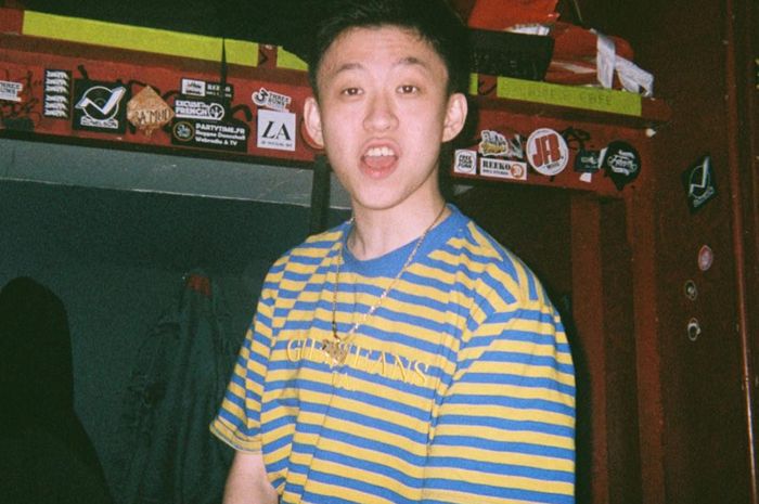 Muda dan Bertalenta, Rich Brian Remix Lagu 'IDGAF' Dua Lipa!