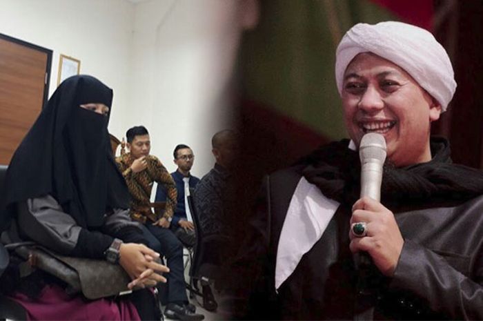 Sidang Putusan Cerai Opick dan Dian Rositaningrum Diundur Sidang Putusan Cerai Opick dan Dian Rositaningrum Diundur