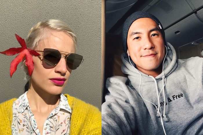 Menikahi Bule, Ini Potret Menggemaskan Anak-anak Daniel Mananta - Nakita