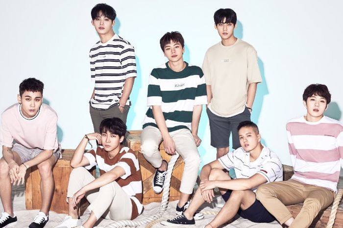 11 Tahun Bersama, Semua Anggota BTOB Resmi Tinggalkan Cube Entertainment