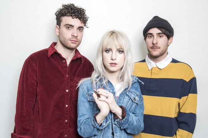 Termasuk Paramore, Ini 5 Band Dunia Yang Mengubah Genre Musiknya - Hai