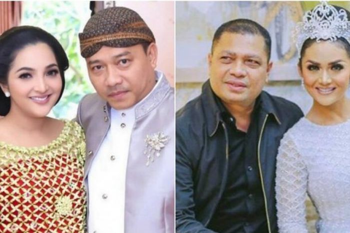 Pernikahannya Kandas karena Diselingkuhi, Anang Hermansyah Tetap ... Pernikahannya Kandas karena Diselingkuhi, Anang Hermansyah Tetap ...