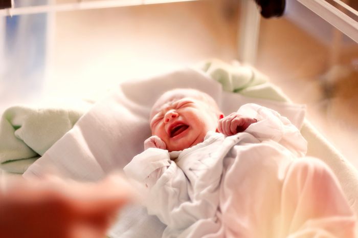 Waspadai Neonatal Tetanus pada Bayi Baru Lahir, Cermati Tandanya Moms ...