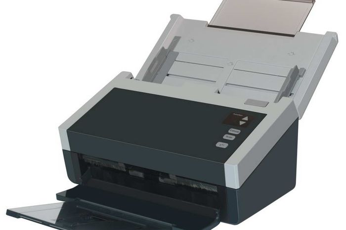 Avision AD240 FL-1313B: Kinerja Gegas dan Dukung Ragam Jenis Dokumen ...