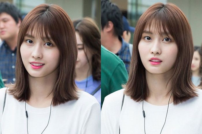 Sebelum Debut Momo TWICE Sempat Lakukan Diet Ekstrim Hingga Alami Ketakutan