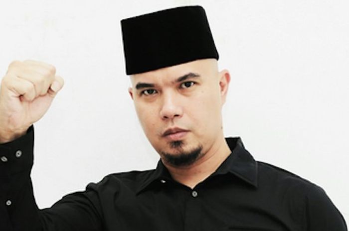 Pasti Maju Jadi Caleg 2024, Ahmad Dhani Sesumbar Bakal Mencalonkan Diri ...