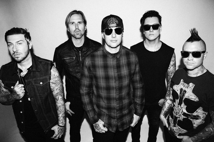 Setelah 21 Tahun, Akhirnya Avenged Sevenfold Rilis EP Pertamanya - Hai Setelah 21 Tahun, Akhirnya Avenged Sevenfold Rilis EP Pertamanya - Hai