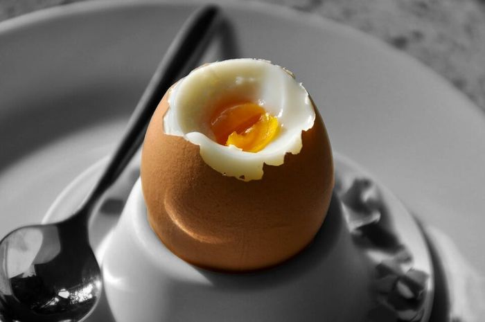 Konsumsi 2 Butir Telur Sehari dan Ini yang Akan Terjadi, Benar-benar di ...