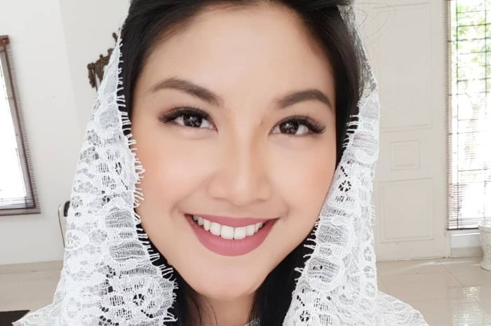 Zivanna Letisha Bingung Tahun Ini Puasa atau Tidak, Amankah Jika Ibu ...