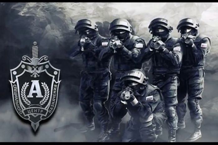 Diandalkan dalam Penanganan Teroris, Ini Bukti Kehebatan Alpha Grup ...