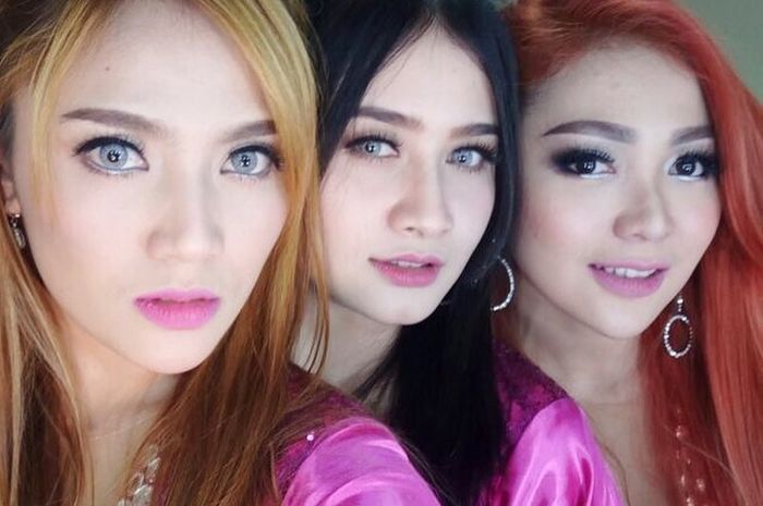 Ngaku Pencinta Dangdut, Tahu Nggak Sih Cara Membedakan 'Trio Macan ...