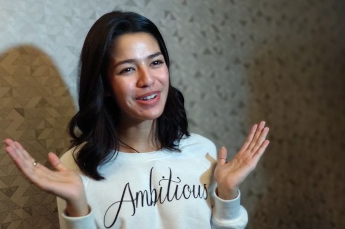 Ciee, Fero Walandouw Dapat Lampu Hijau dari Ibunda Susan Sameeh