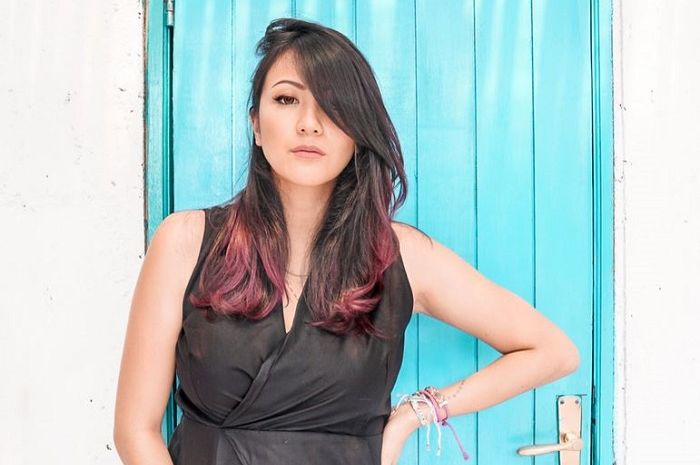 Tunda Umumkan Kehamilan Hingga Usia 22 Minggu, Sharena Delon Beberkan ...