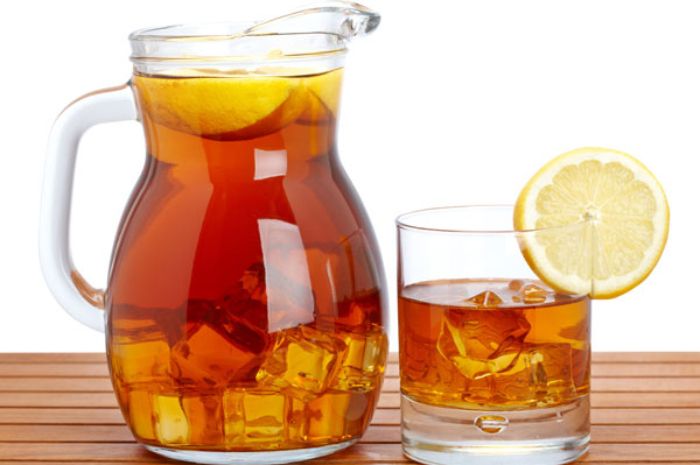 Jadi Favorit Saat Buka Puasa, Begini Sejarah Minuman Es Teh Manis