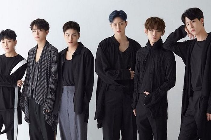 Kontrak Telah Usai, Member JBJ Tetap Kompak dengan Gelar Acara Reuni!