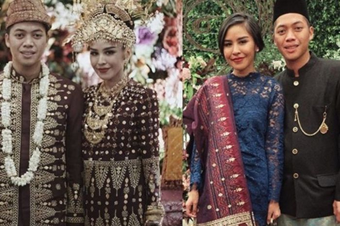 Bikin Haru, Aliya Rajasa Kirim Salam Terakhir untuk Adik Iparnya, Adara ...