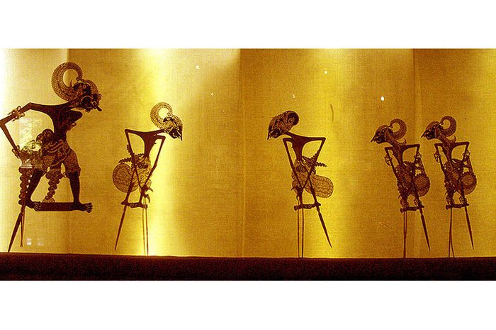 Wayang, Seni Pertunjukan Boneka di Indonesia yang Jadi Warisan Dunia - Bobo