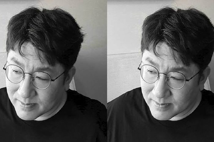 Tak Hanya Fans, CEO BigHit Entertainment Juga Beli Album BTS loh!