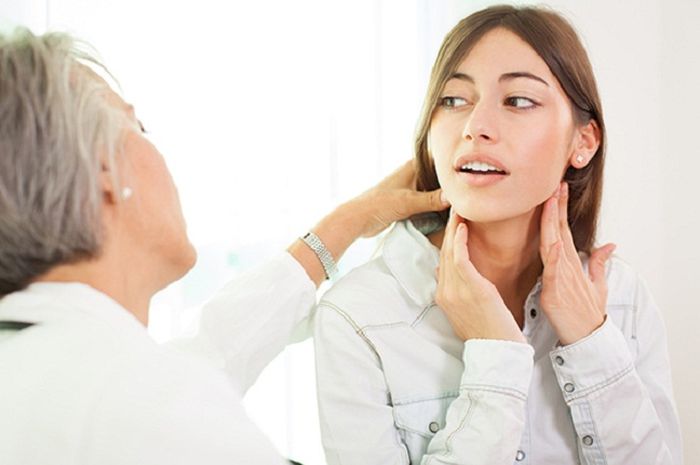 Catat 6 Tanda Hipotiroid yang Sering tak Disadari Oleh Perempuan - Nakita