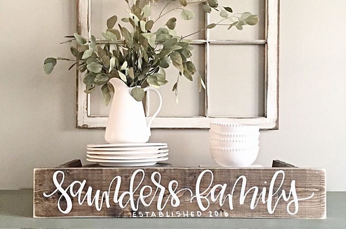 Ini Dia 4 Langkah Mudah Buat Kamar Rustic Terlihat Lebih Menarik - iDEA