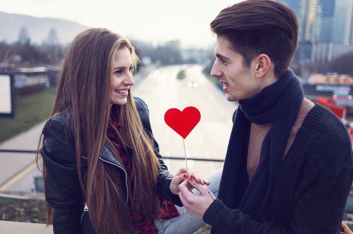 Jangan Jadi Penakut Pria Menyukai Perempuan Yang Percaya Diri Karena 4