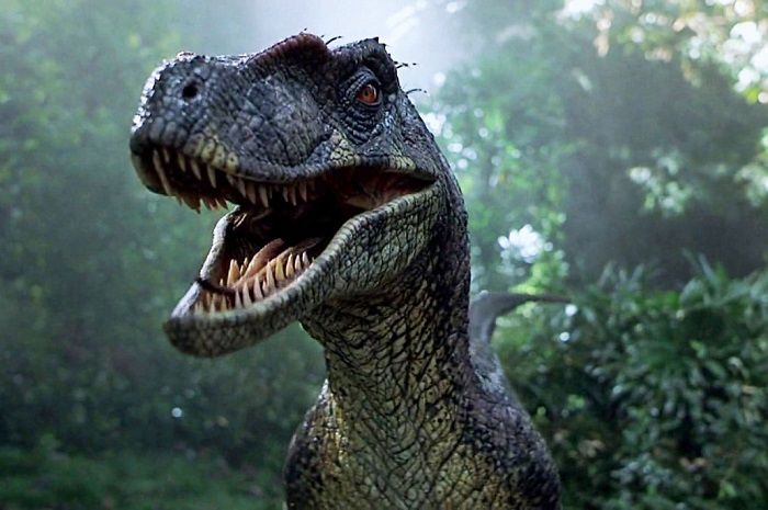 Tak Disangka, Ternyata Ketombe Tertua di Dunia Ada Pada Dinosaurus!