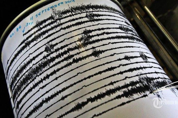 Seismometer, Alat Pengukur Gempa Bumi yang Sudah Ada Sejak 132 Masehi ...
