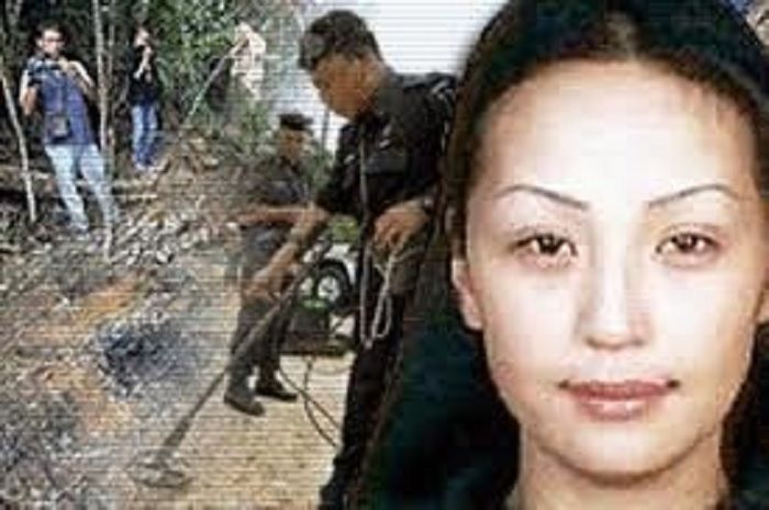 Kisah Pilu Altantuya Shaaribuu Kekasih Gelap PM Malaysia, Dibunuh ... Kisah Pilu Altantuya Shaaribuu Kekasih Gelap PM Malaysia, Dibunuh ...