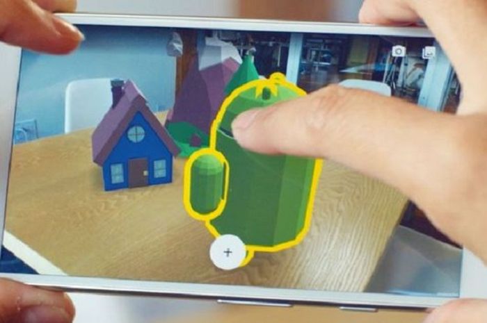 Mengenal Google ARCore dan Deretan Smartphone yang Mendukungnya ...