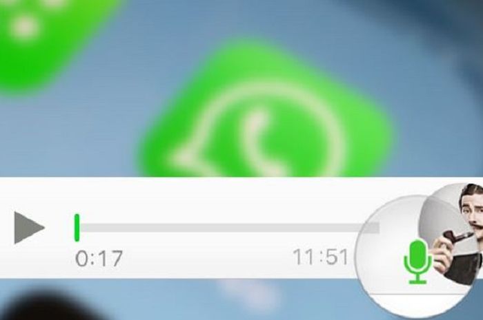 Whatsapp Siap Rilis Fitur Baru, Bisa Ubah Voice Note Jadi Teks - Semua ...