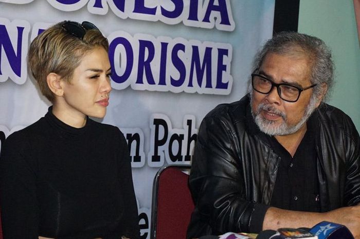 Komnas Perlindungan Anak sebut Ada yang Salah dengan Pola Asuh Nikita ... Komnas Perlindungan Anak sebut Ada yang Salah dengan Pola Asuh Nikita ...