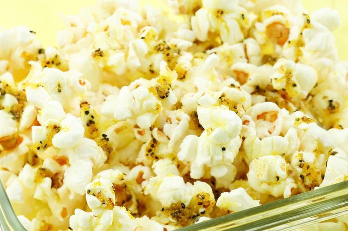 Yuk Kembalikan Kualitas Tidur dengan Camilan Sehat Ini! - Nova