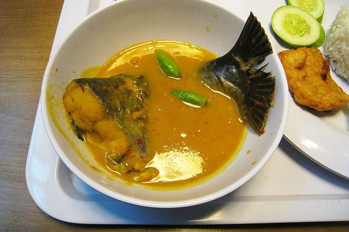 Mulai dari Tempoyak Sampai Jus Pinang, Inilah 4 Hidangan Khas Jambi - Bobo
