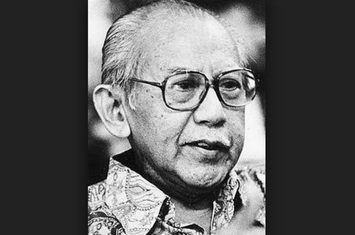 Inilah Alasan Moh. Roem Tidak Membenci Soekarno Meski Ia Ditahan Tanpa ...