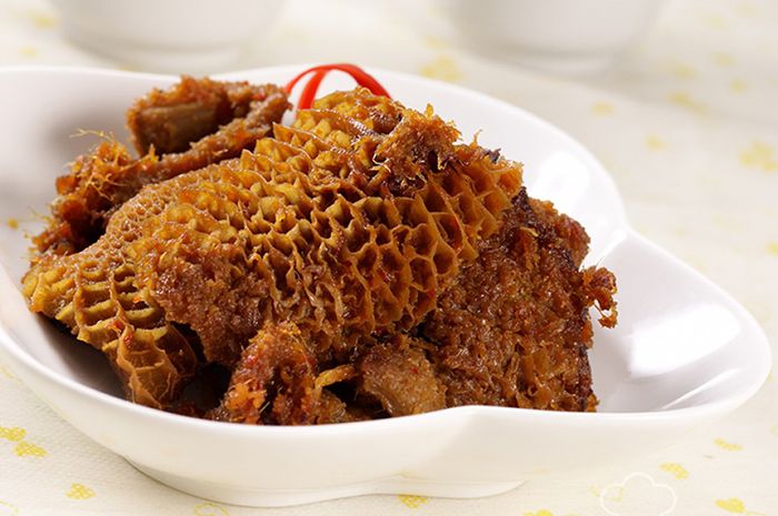 Dengan Tips Mudah Ini, Olahan Babat Dijamin Bebas Bau - Sajian Sedap