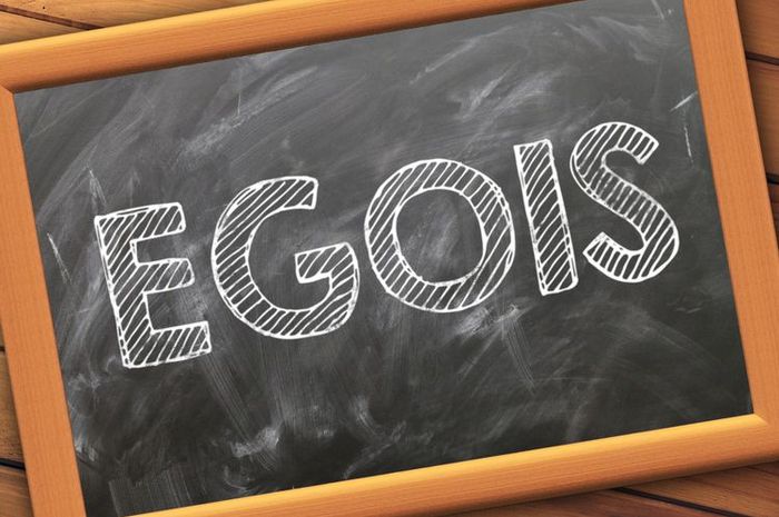 Terkenal Mau Menang Sendiri, 5 Zodiak Ini Punya Tanda-tandanya, yuk ... Terkenal Mau Menang Sendiri, 5 Zodiak Ini Punya Tanda-tandanya, yuk ...