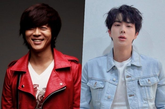 Yoon Do Hyun Beri Tanggapan untuk Lagunya yang Dicover Oleh Jin BTS!