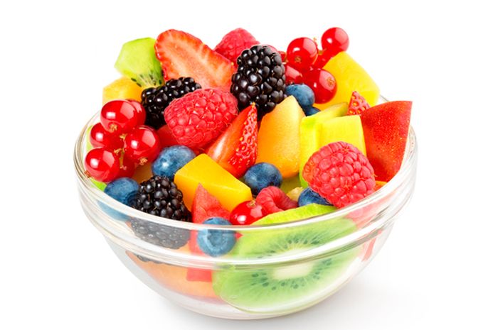 Wow, 10 Makanan Rendah Gula Ini Cocok Untuk Menurunkan Hipertensi! - Nakita