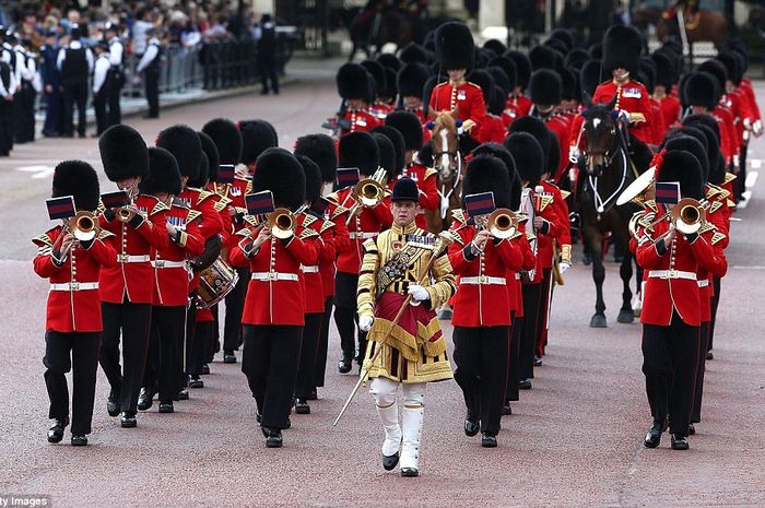 Habiskan Anggaran 6 Milyar Per Tahun, Ini Rahasia di Balik Topi Hitam ...