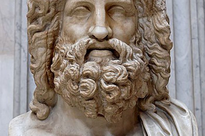 Mitologi Yunani dalam Budaya Romawi, Nama Berbeda tapi Sebenarnya Sama ...