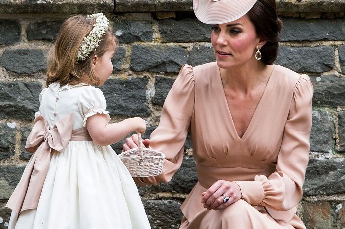 Inilah Pekerjaan Kate Middleton Sebelum Jadi Bagian Keluarga Kerajaan ... Inilah Pekerjaan Kate Middleton Sebelum Jadi Bagian Keluarga Kerajaan ...