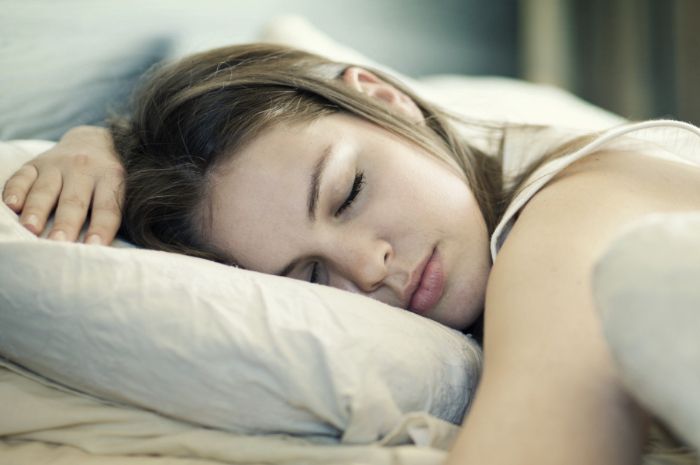 Inilah Waktu Tidur Malam yang Ideal Untuk Jaga Kesehatan Jantung, Cek yuk!