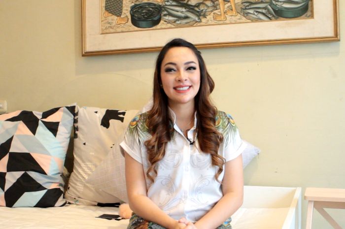 Ini Cara Menjaga Tubuh Tetap Sehat Saat Lebaran Ala dr. Reisa - Nakita