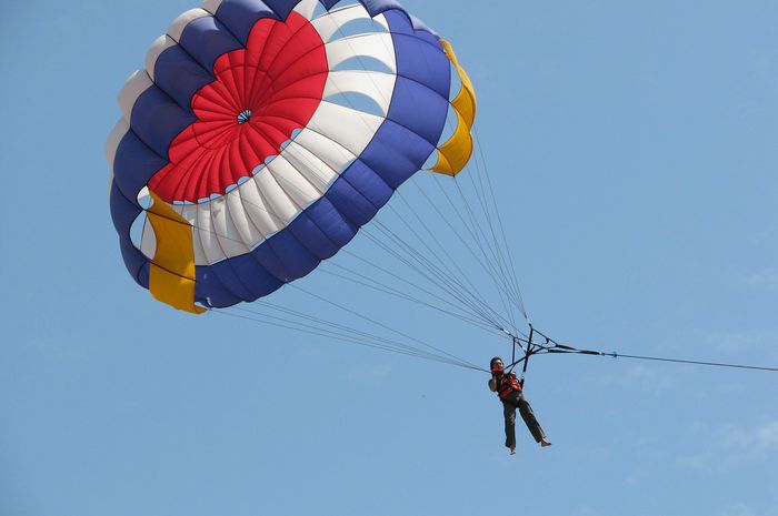 Studi ‘Klaim’ Parasut Tidak Bisa Selamatkan Nyawa Kita Saat Loncat dari ...