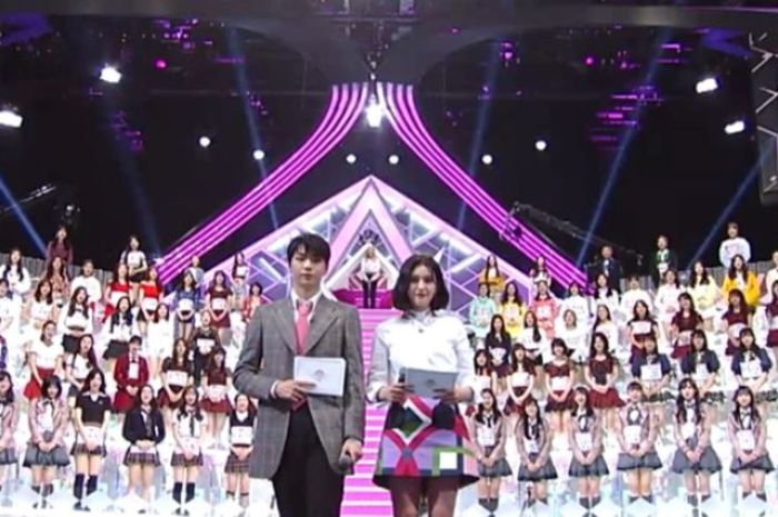 Dibanding Produce 101 Season 1 dan Season 2, Mnet Beri Bocoran Bedanya ...